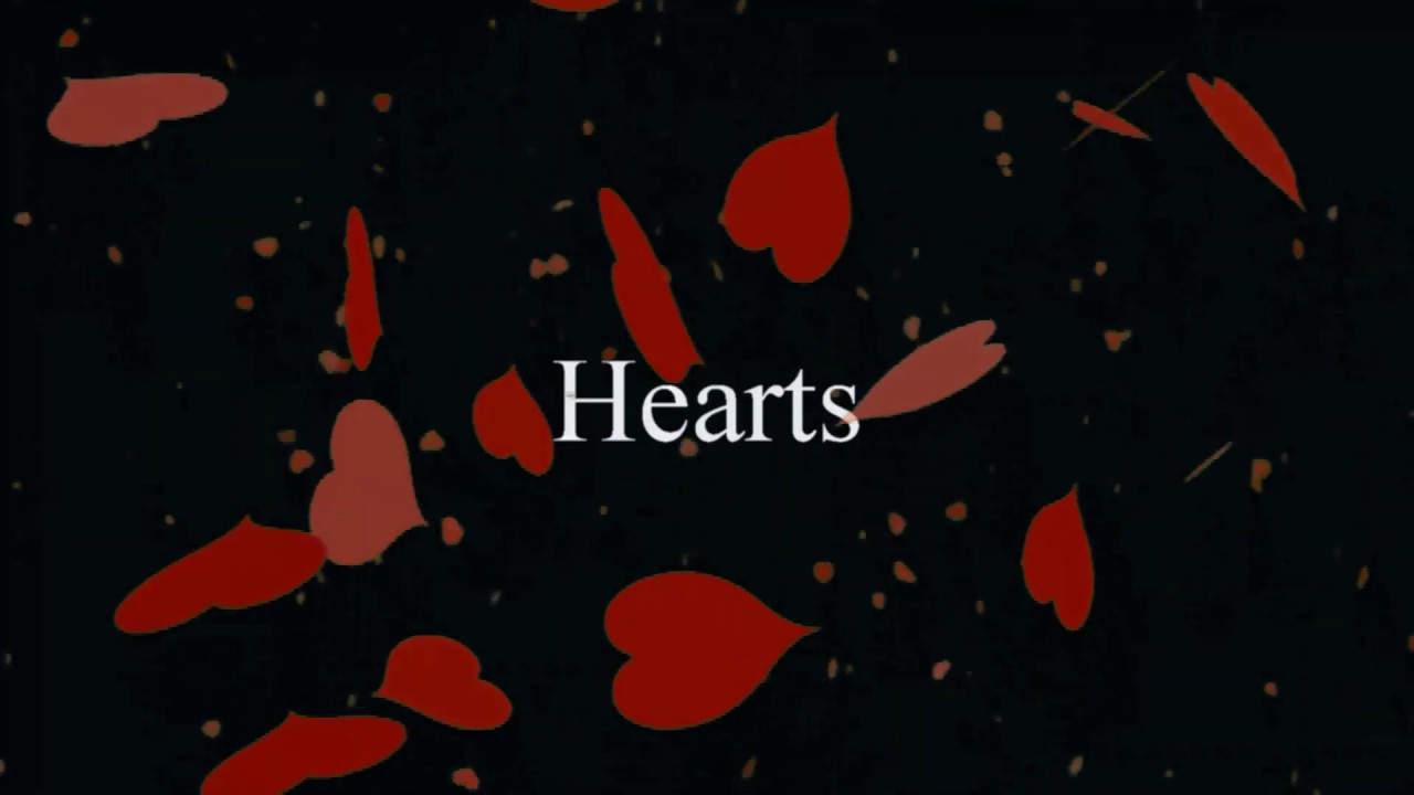 Hearts song - YouTube