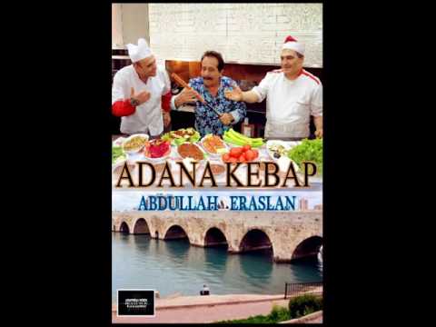 ABDULLAH  ERASLAN  - DİYARBEKİR KEKOM GELİYOR