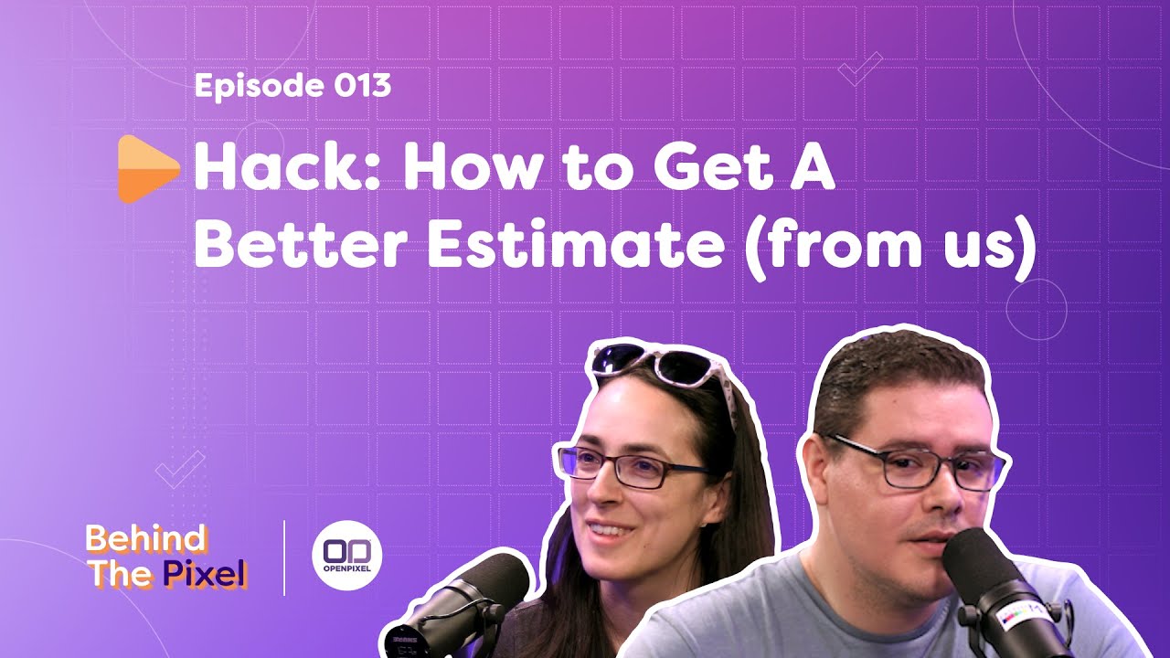 Behind The Pixel | Hack | Avoid These Questions When Getting an ...