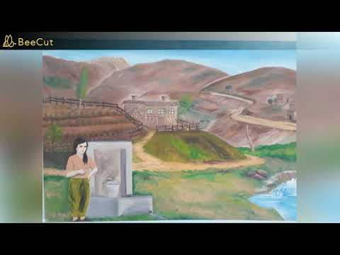 Veci raya mira - A. Aslan (Şiirli)