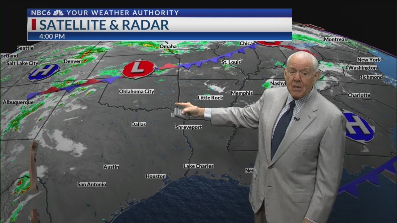 Sizzling Saturday and MORE to come!! - YouTube