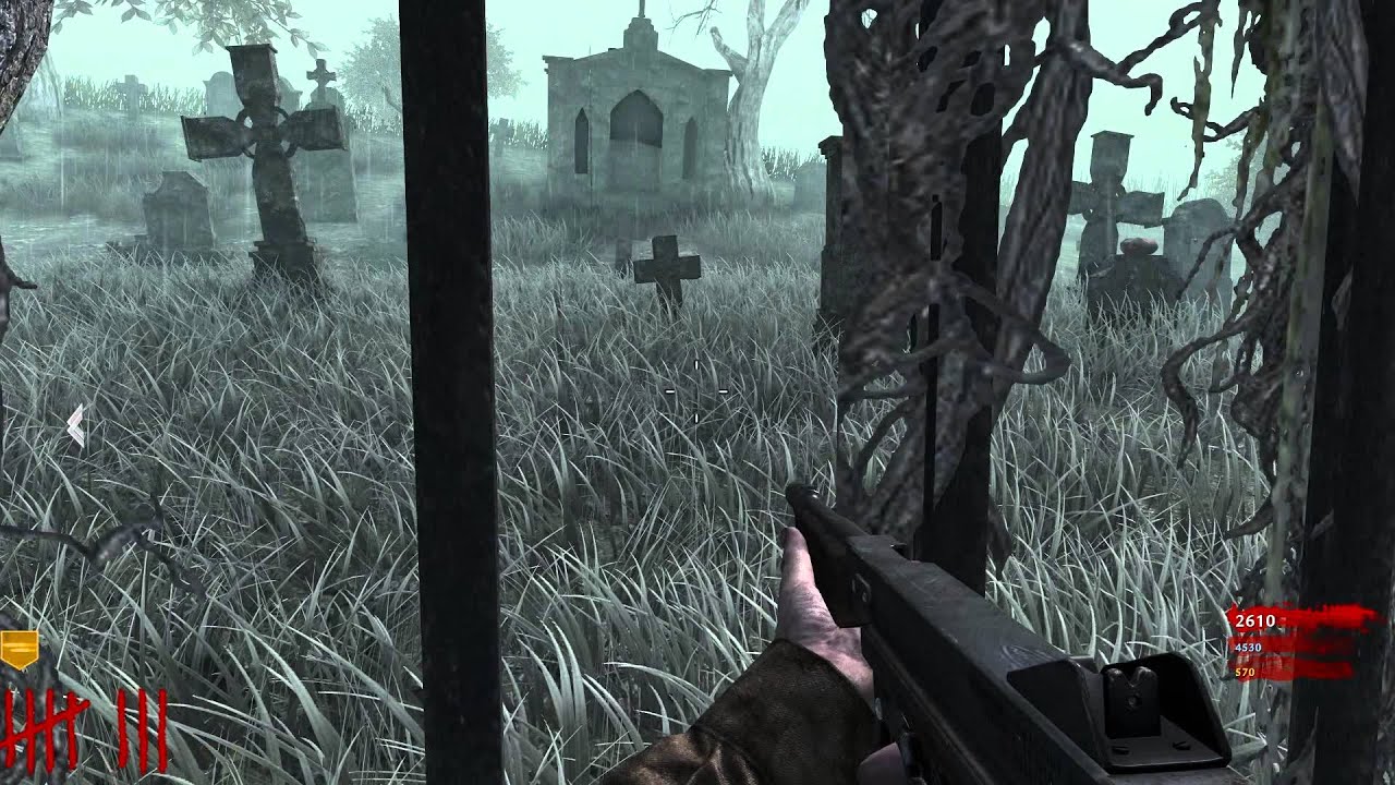 ZOMBIE RAIN - YouTube