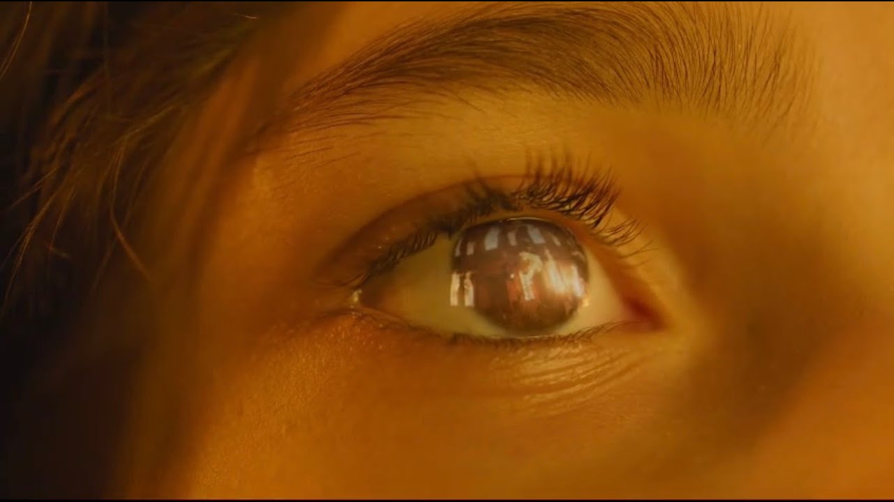 "Invisible Game" Trailer/"უხილავი თამაში" - ტრეილერი - YouTube