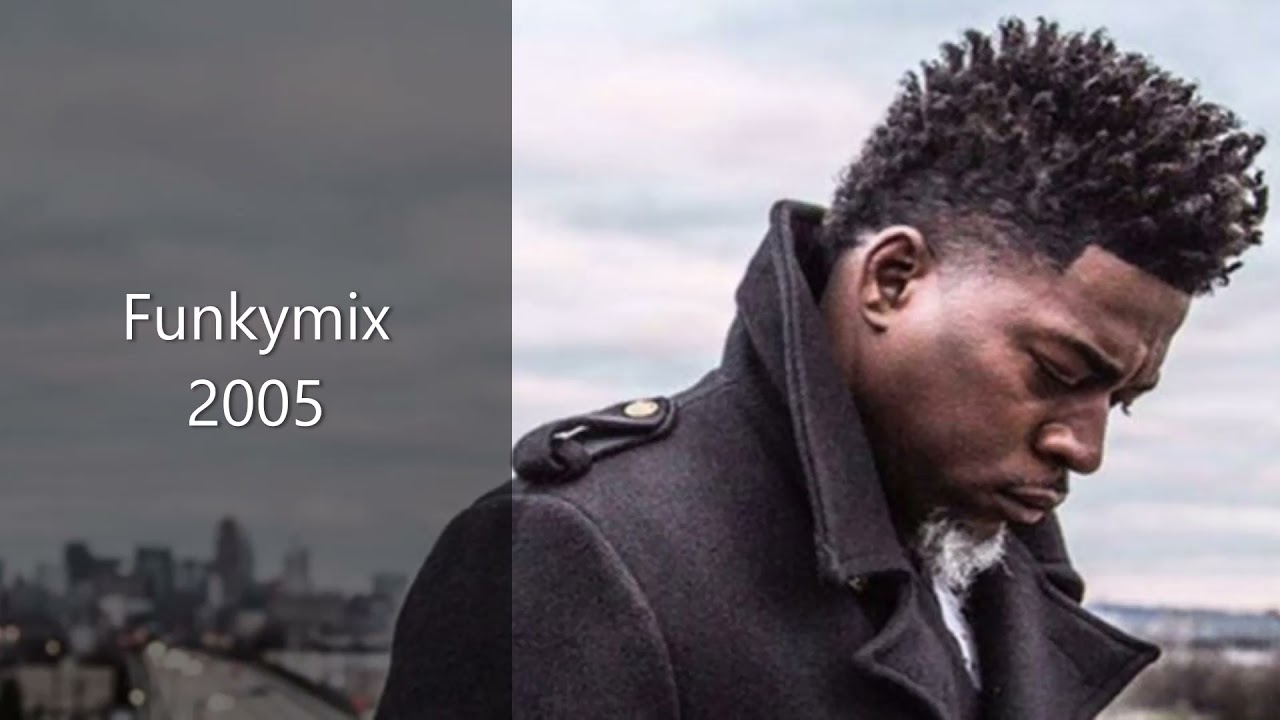 David Banner - Play ( Funkymix ) HQ audio - YouTube