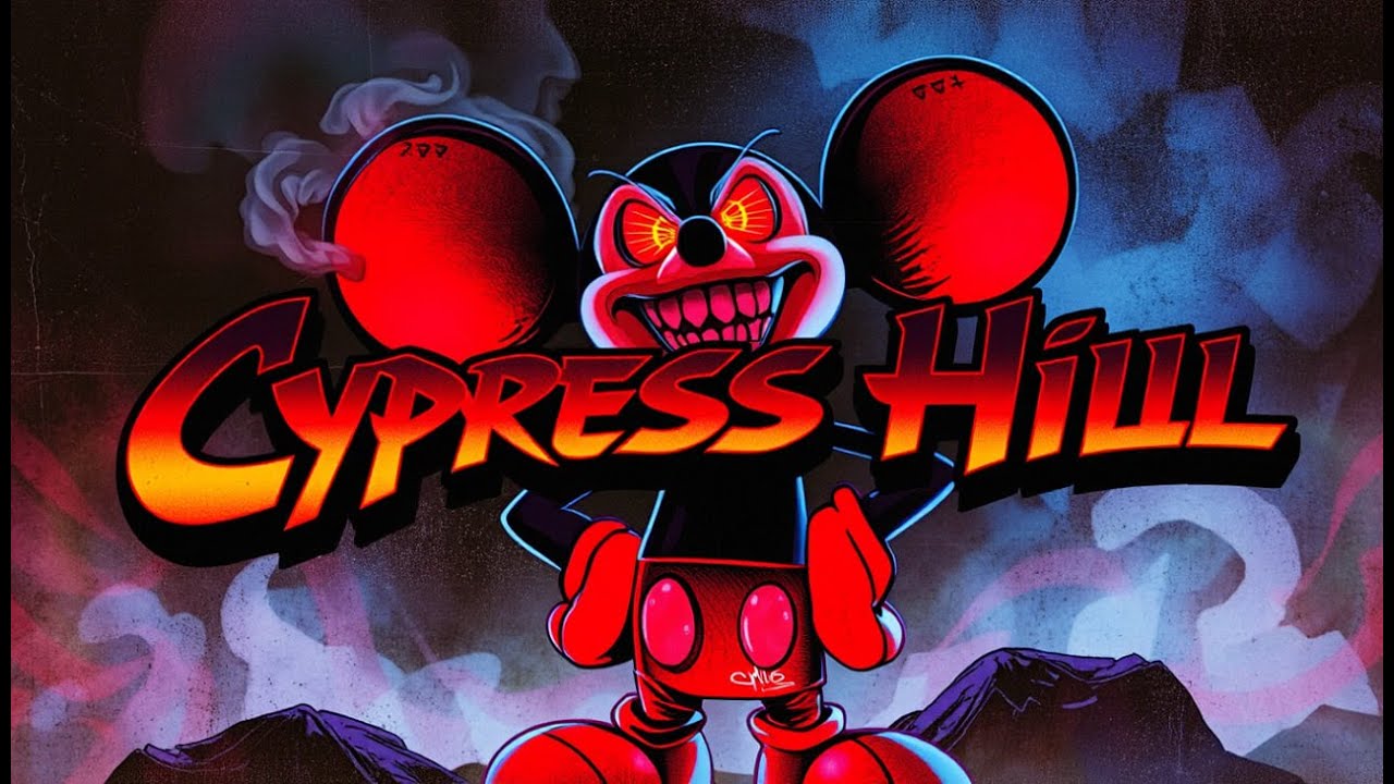 [Tempel of Smoke Special Cut!] inspired by Cypress Hill 2025 HQ (Remix ...