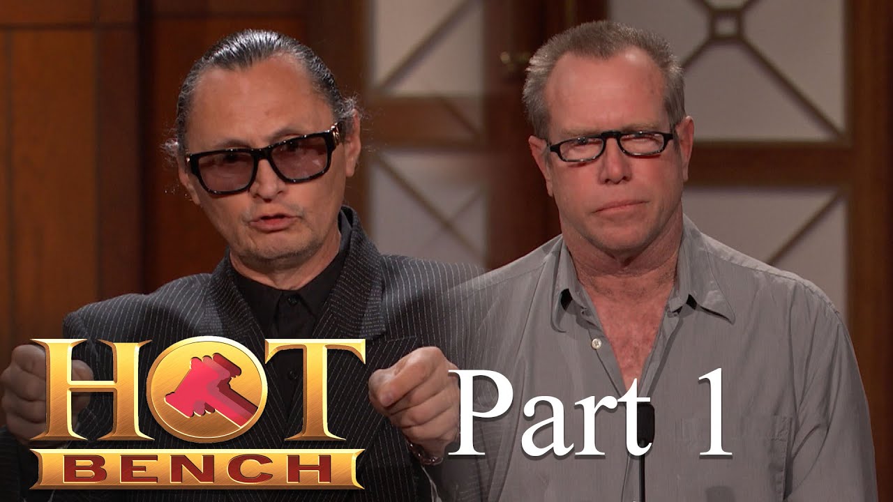 Was Corvette Damaged by Mechanic or Driver? | Part 1 - YouTube