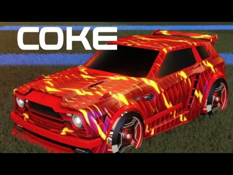 Team Coke Montage 3 - YouTube