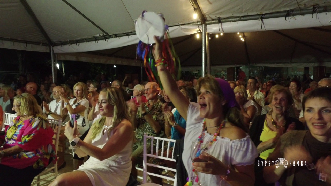 Gypsy Rumba - México - YouTube