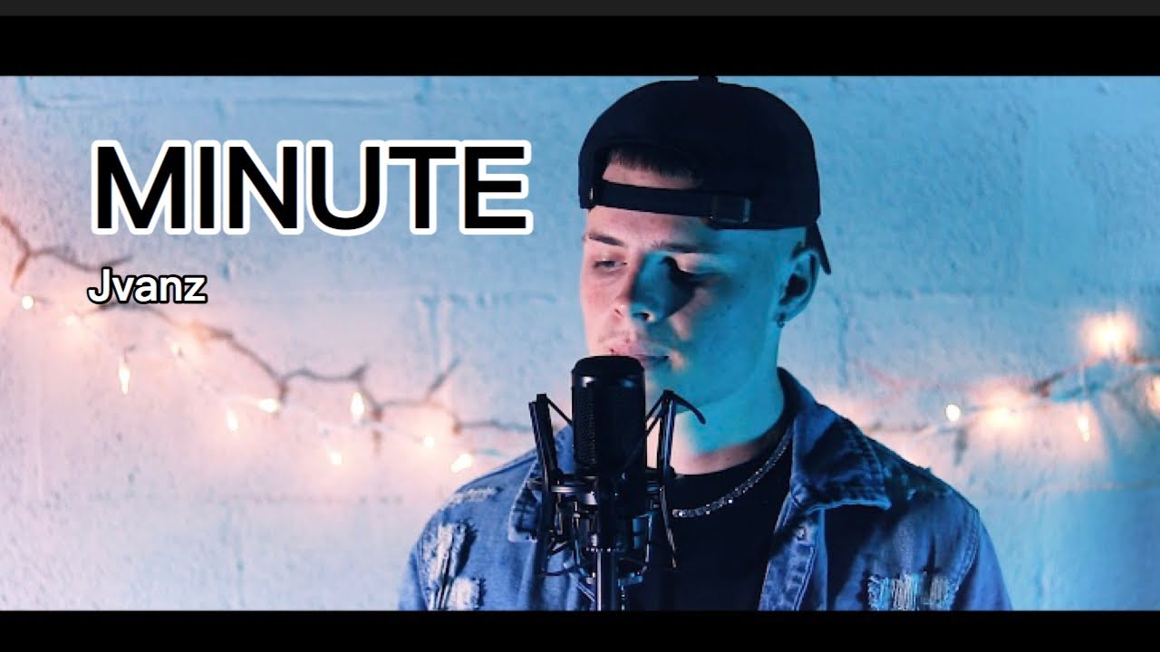 Minute (Official video) - YouTube