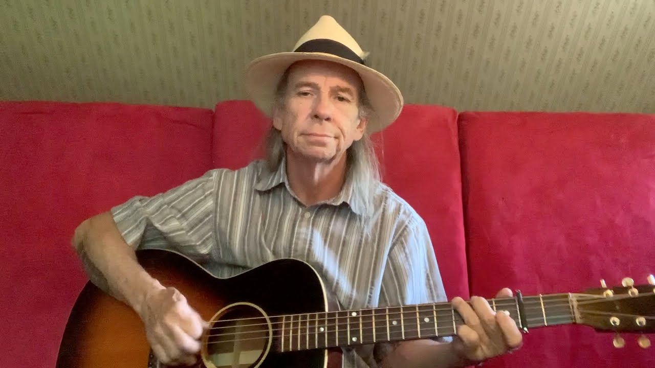 "St Anne's Reel" - Eddy Lawrence - YouTube