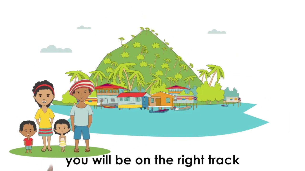 Disaster Preparedness & the Role of the Livelihood Protection Policy ...