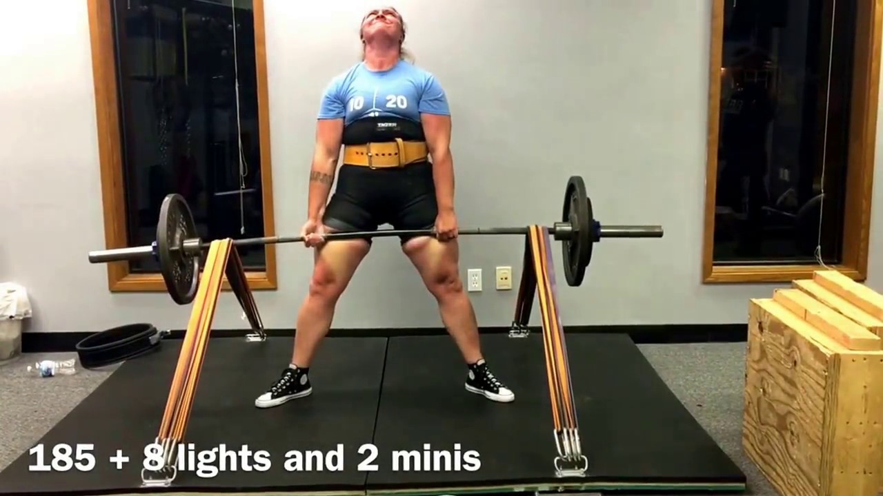 SPF Best of the Best Training 2017 - YouTube