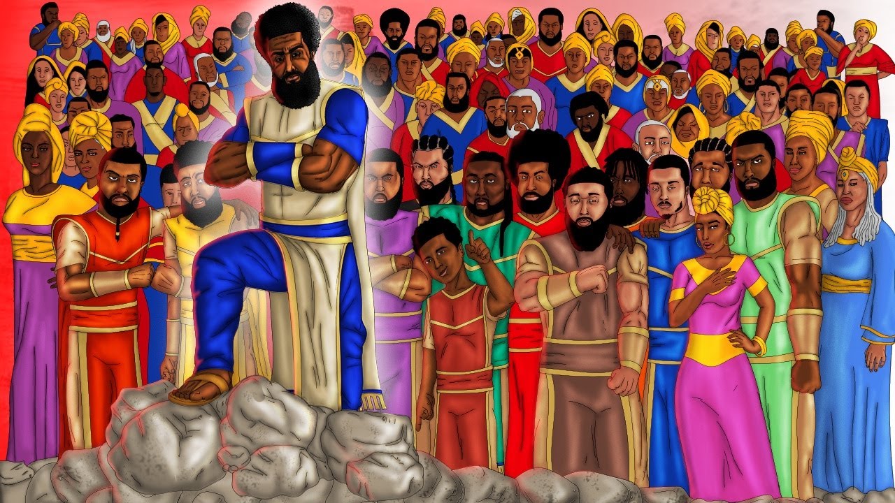 Father Israel - YouTube