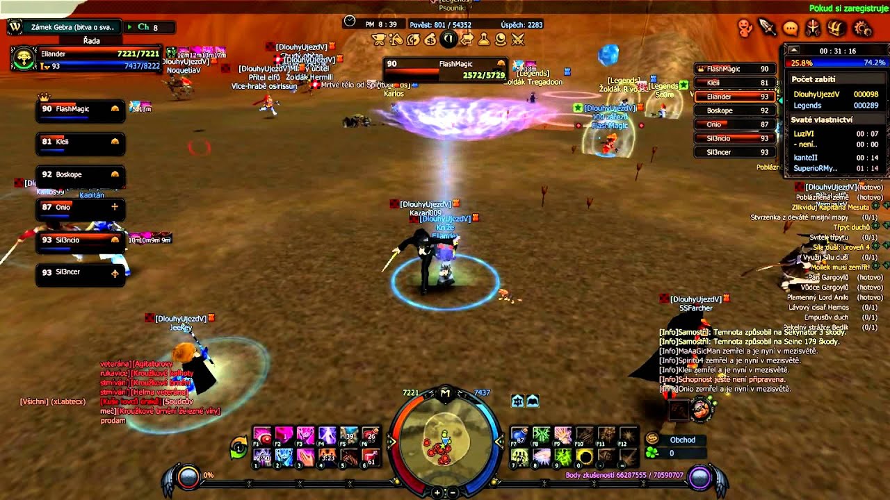 4story - zámek Gebra DlouhyUjezdV vs Legends 20.4.2014 - YouTube