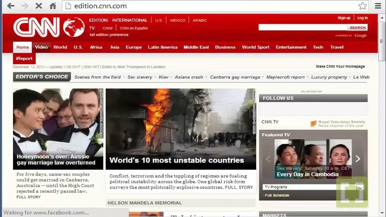 HTML5 CSS3 - Lesson 1: Introduction - YouTube