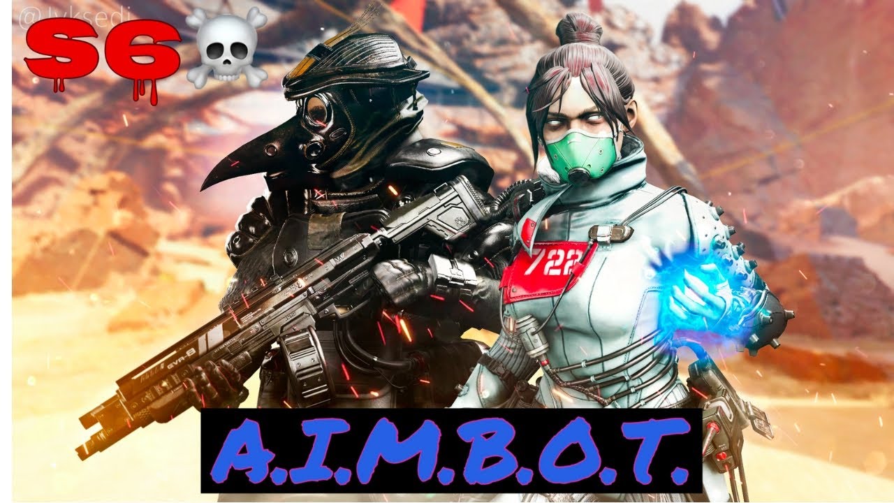 AIMBOT.exe - YouTube