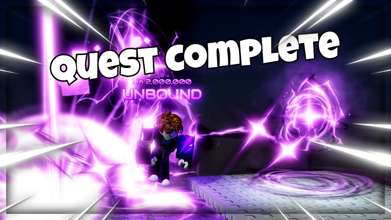 Lime's Quest II Complete | Sol's RNG - YouTube