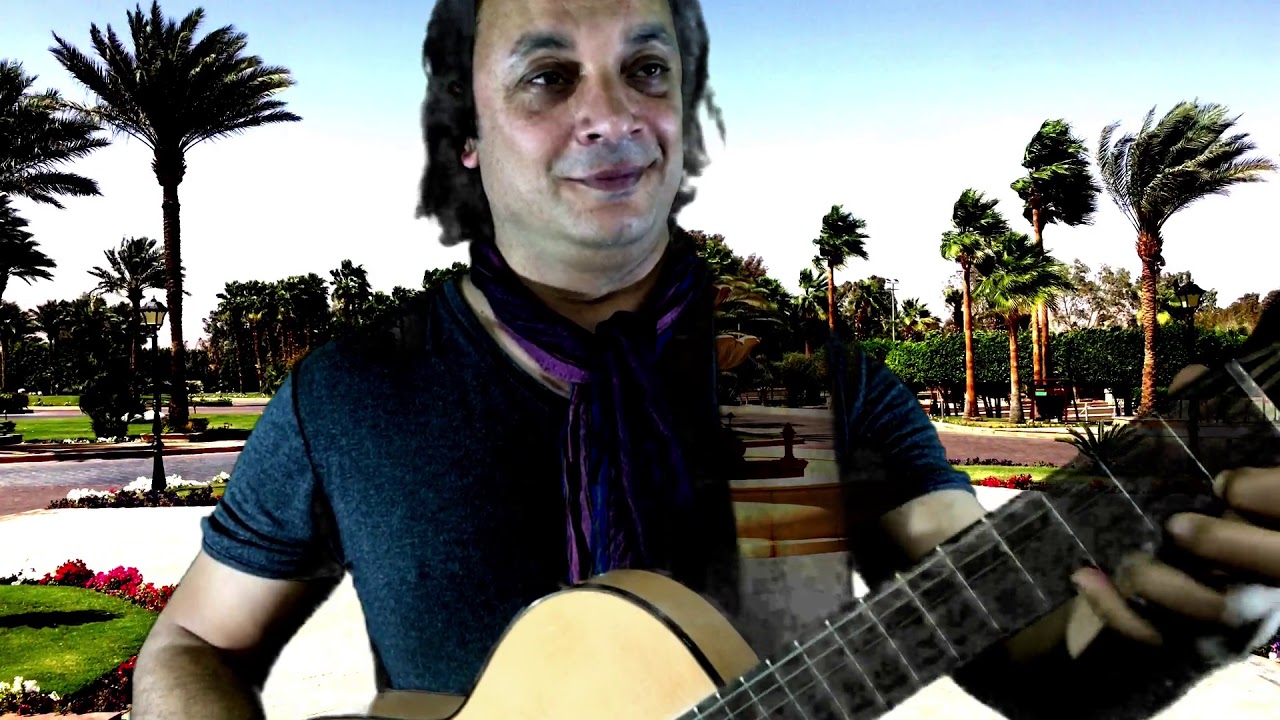 SPANISH WAY - ASHRAF ZIADA ( QithaRaty ) 2008 - YouTube