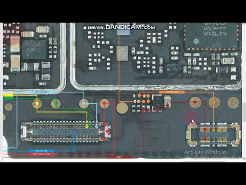 Samsung galaxy a04 charging data jumper ways sm a045 charging pin not working solution - YouTube