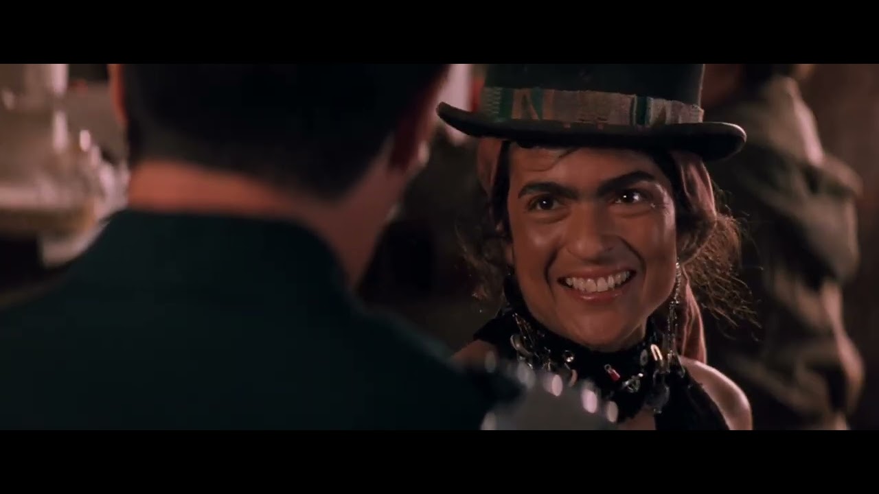 RAT BURGER - Demolition Man (1993) Warner Bros. Films - YouTube