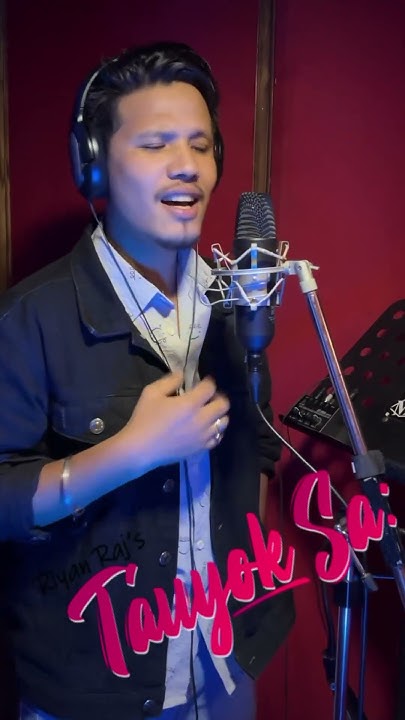 tauyok sa: Riyan raj💞new song - YouTube