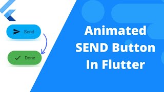 Animated Button In Flutter | Animation For a beginner i... | Doovi