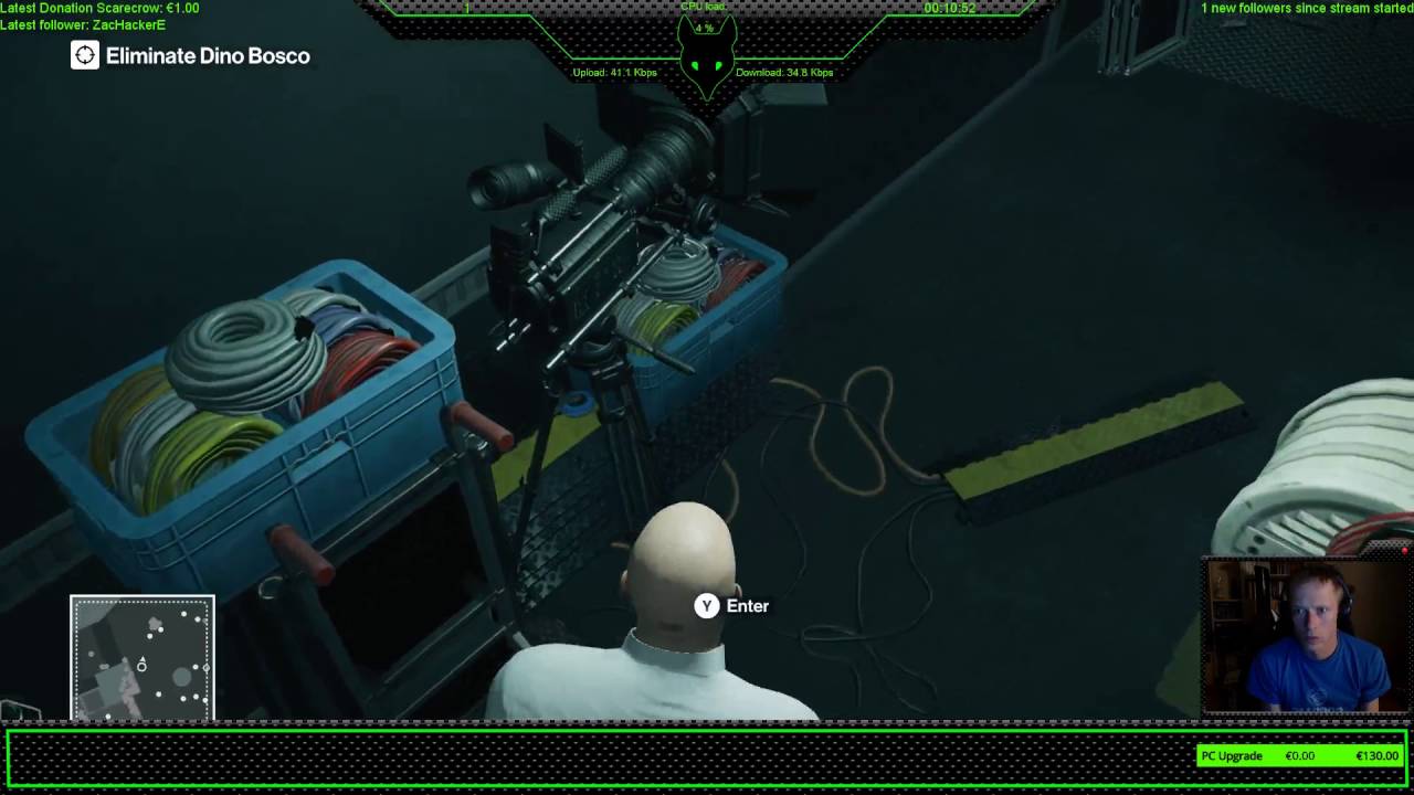 Dino Bosco - The Icon - YouTube