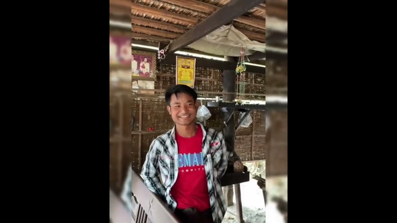 အဝေးရောက် Lgbt ချစ်သူကပို့ပေးတဲ့ စပရိုက်လေး 🥰🤗 Youtube