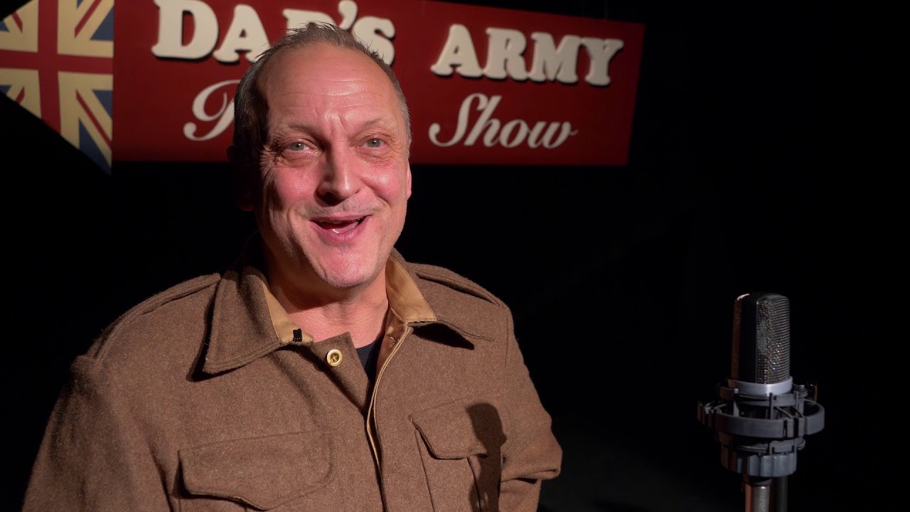 Dad's Army Radio Show | Trailer | Sat 22 February 2020 - YouTube