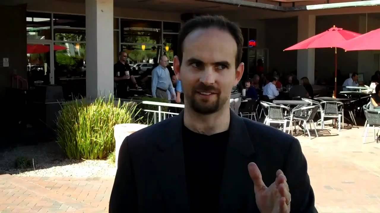Jeremy Cioara on Where to Gain Experience - YouTube