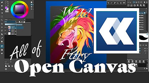 Open Canvas Tutorials - YouTube