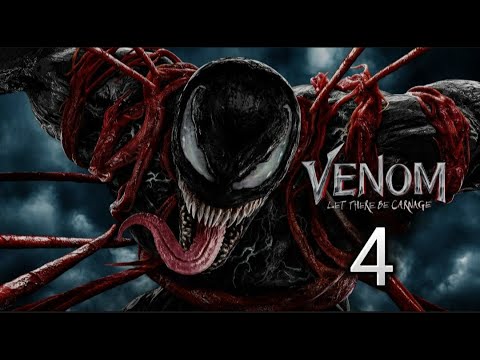 Веном 4 трейлер Venom 4 treiler - YouTube