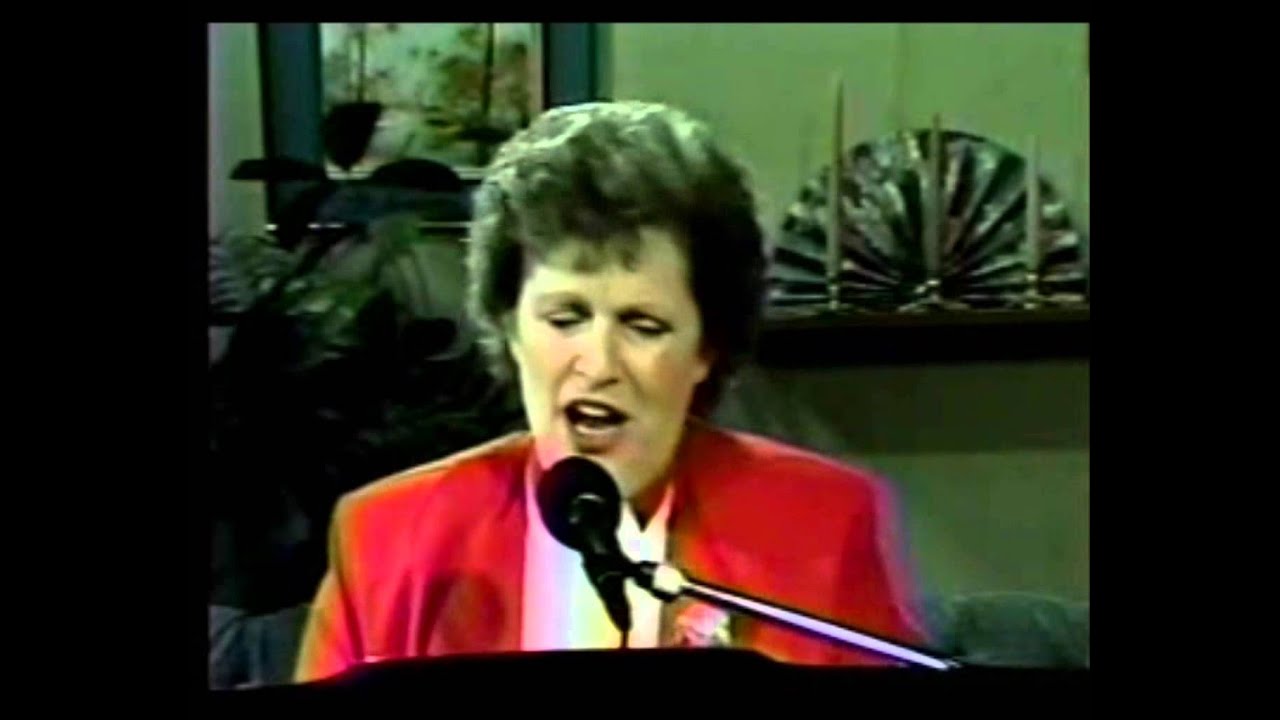 Glorious freedom - Martha Reed Garvin - YouTube