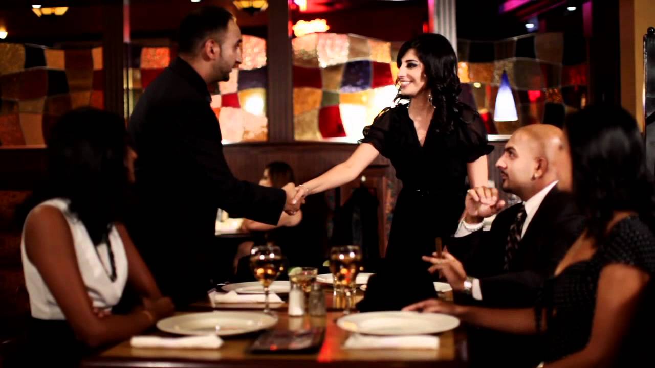 La Famiglia (The Family) -Teaser - A Short Film - YouTube