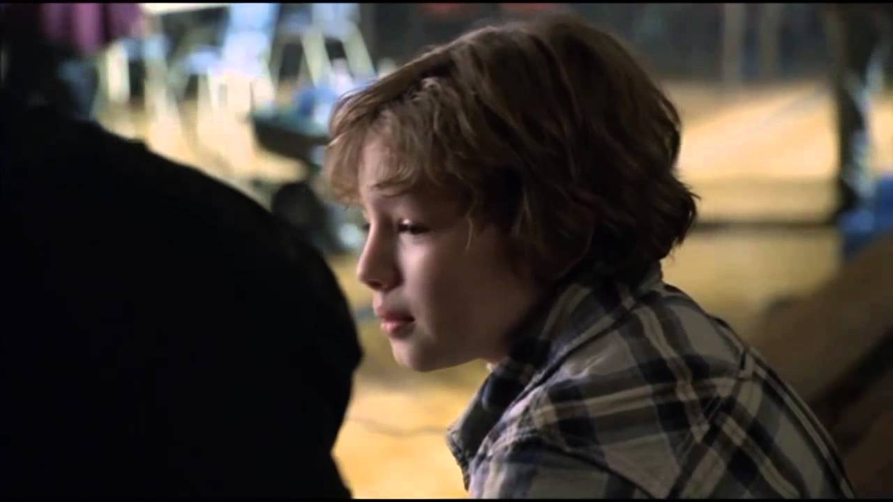 Falling Skies (The Mason Family - Always Here) - YouTube
