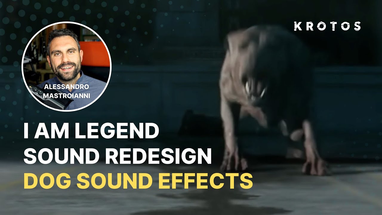 How to Create Dog Sound Effects Instantly (Without Laborious Layering ...