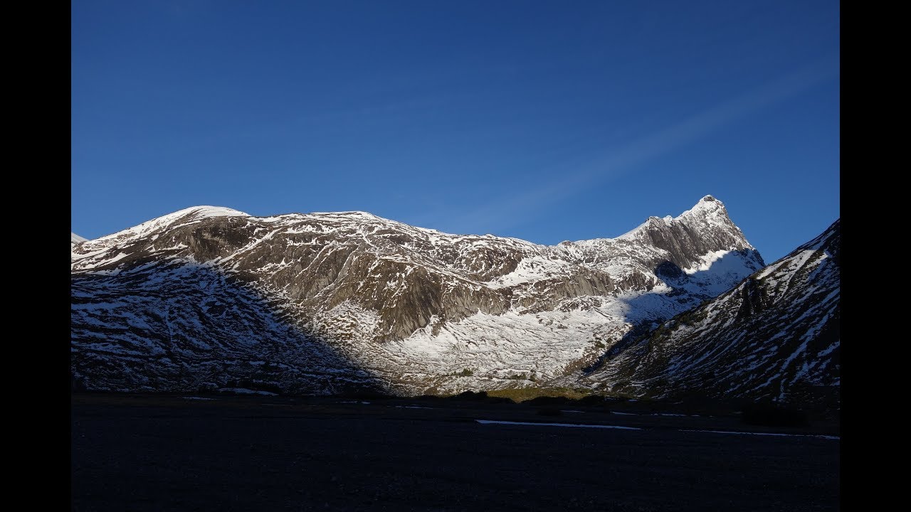 Mount Northover - Aug 15, 2017 - YouTube