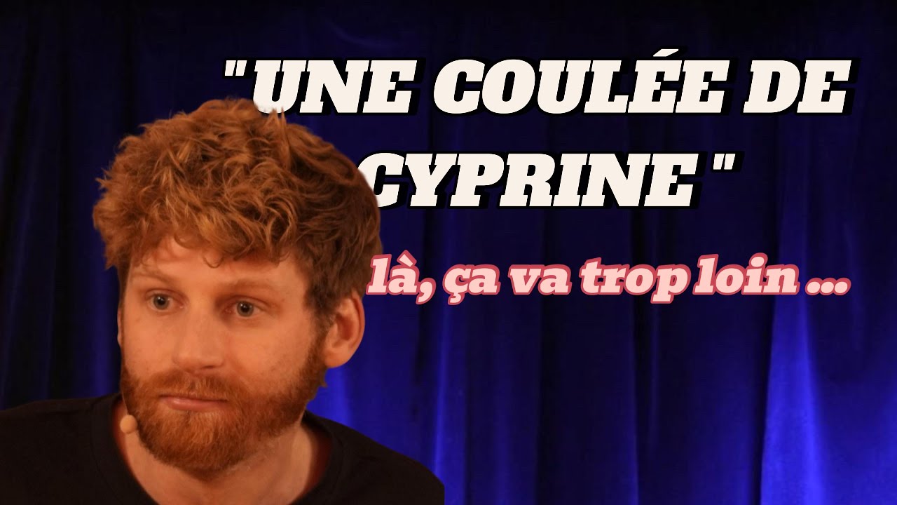 DES VOSGIENS, ET UN PUBLIC TOTALEMENT LIBÉRÉ (IMPRO) - YouTube