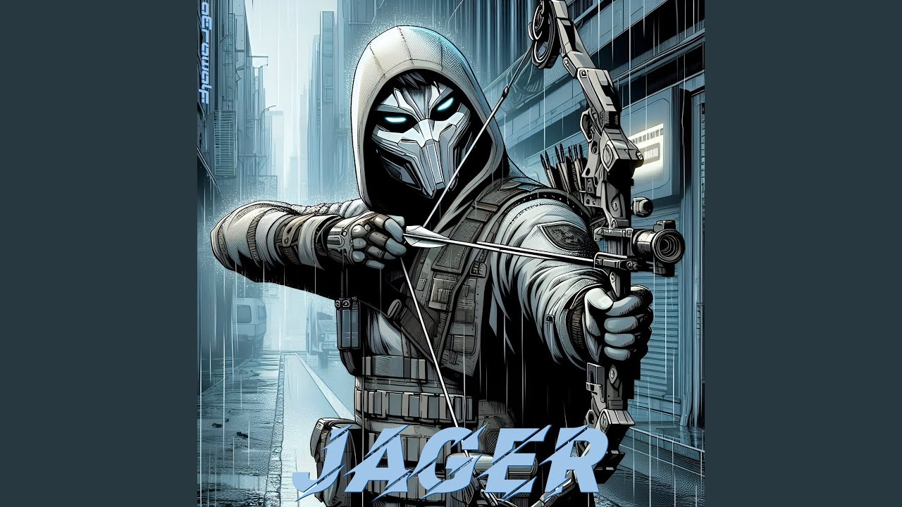 Jager - YouTube