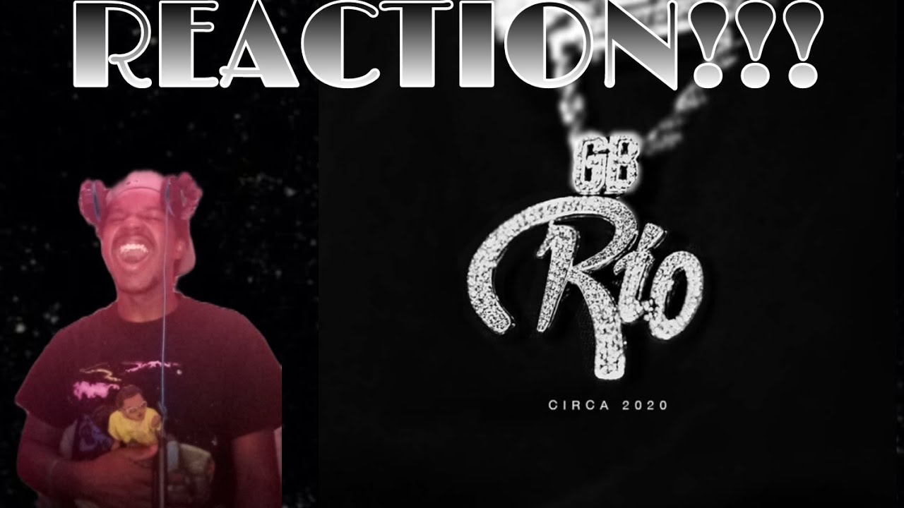 PART 1 !!| Rio Da Yung - Rio Circa 2020 (Full ALBUM REVIEW/REACTION ...