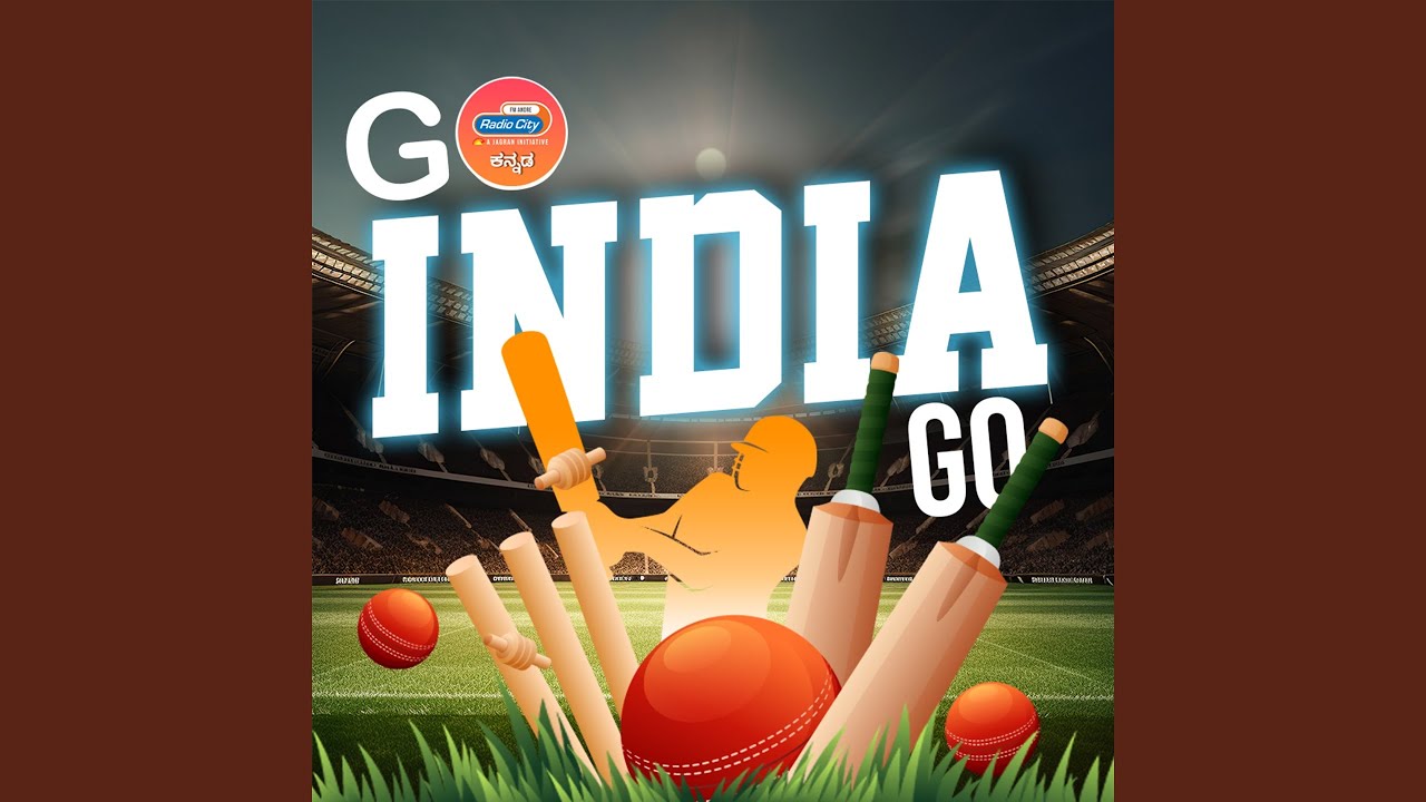 Go India Go - YouTube