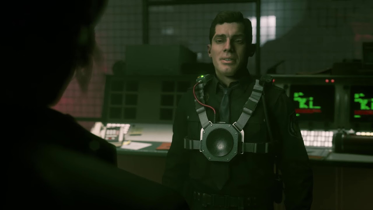 Control E3 2019 Teaser - YouTube