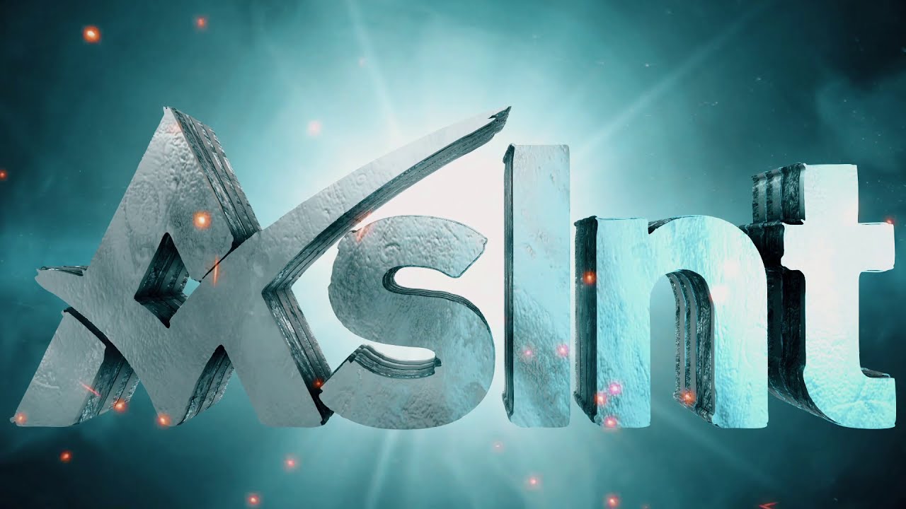 AsInt Logo - YouTube