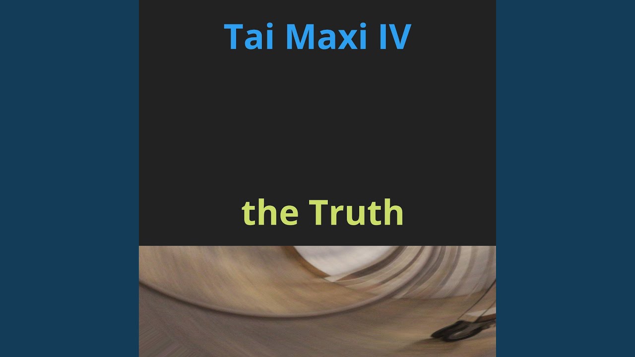 the Truth - YouTube