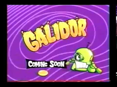 YTV (2002) - DBZ Commercial Break #6 - YouTube