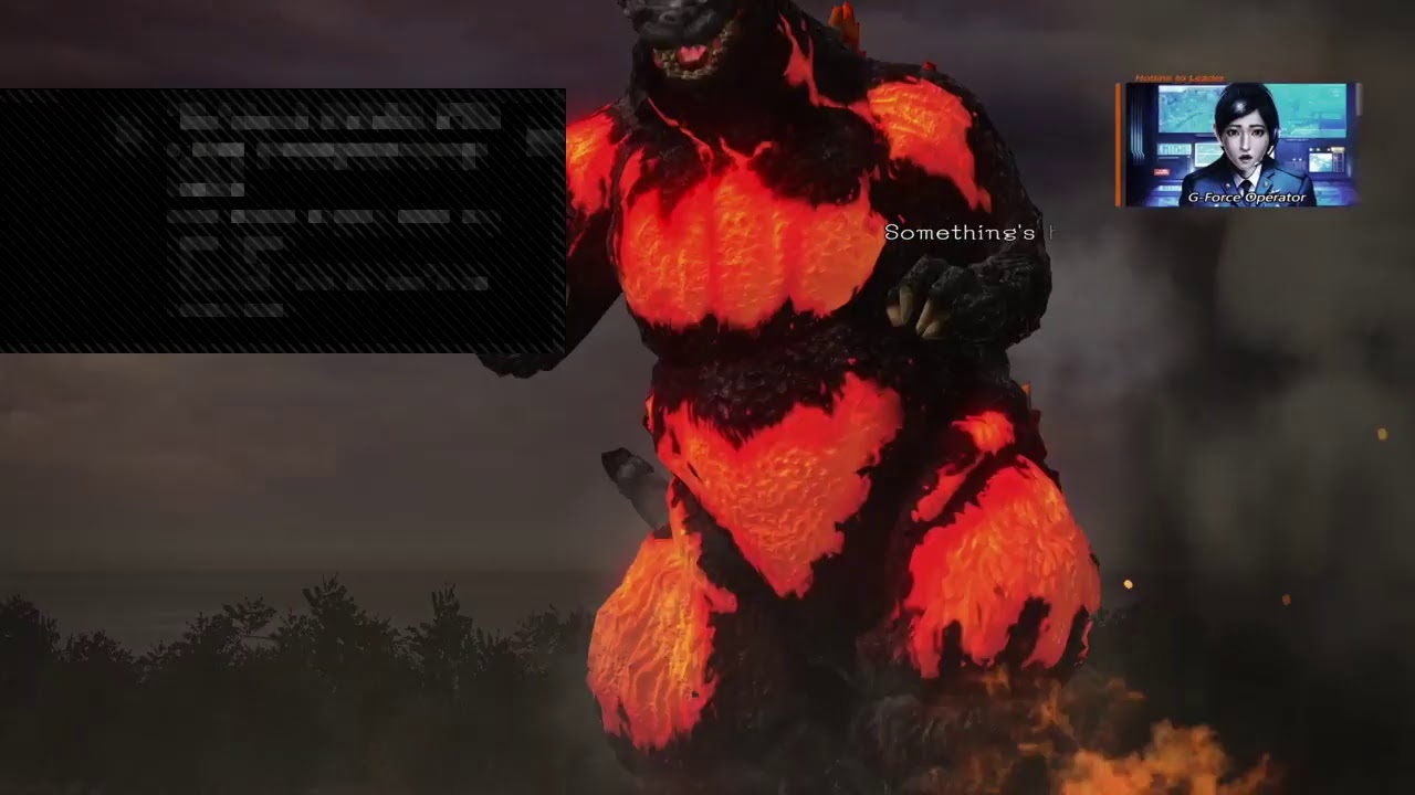Godzilla PS4 - Invade Mode as Godzilla 2014 - YouTube