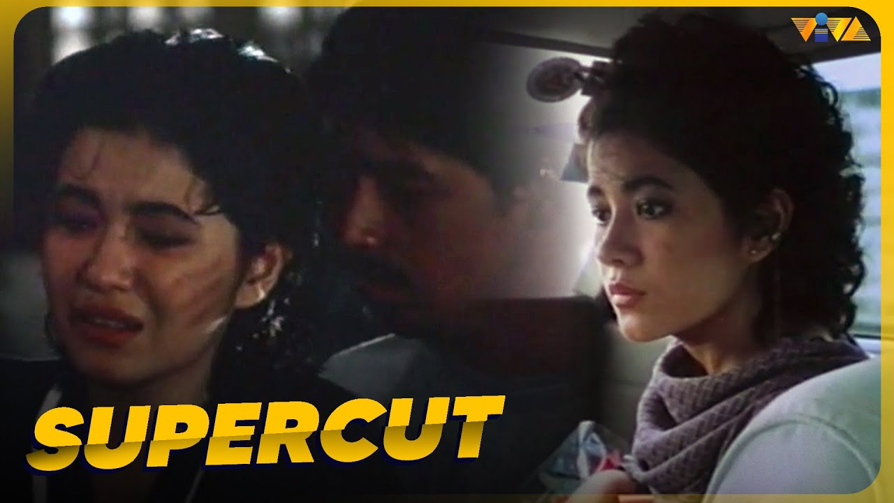 In short, sinisisi mo ako? | Scene from INIT SA MAGDAMAG - YouTube