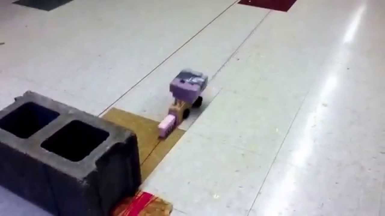 CO2 Egg Car Crash 3 YouTube co2-egg-car-crash-3-youtube