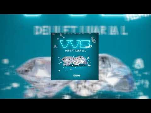 DEI V & LUAR LA L - VVS REMIX (Audio) - YouTube Music