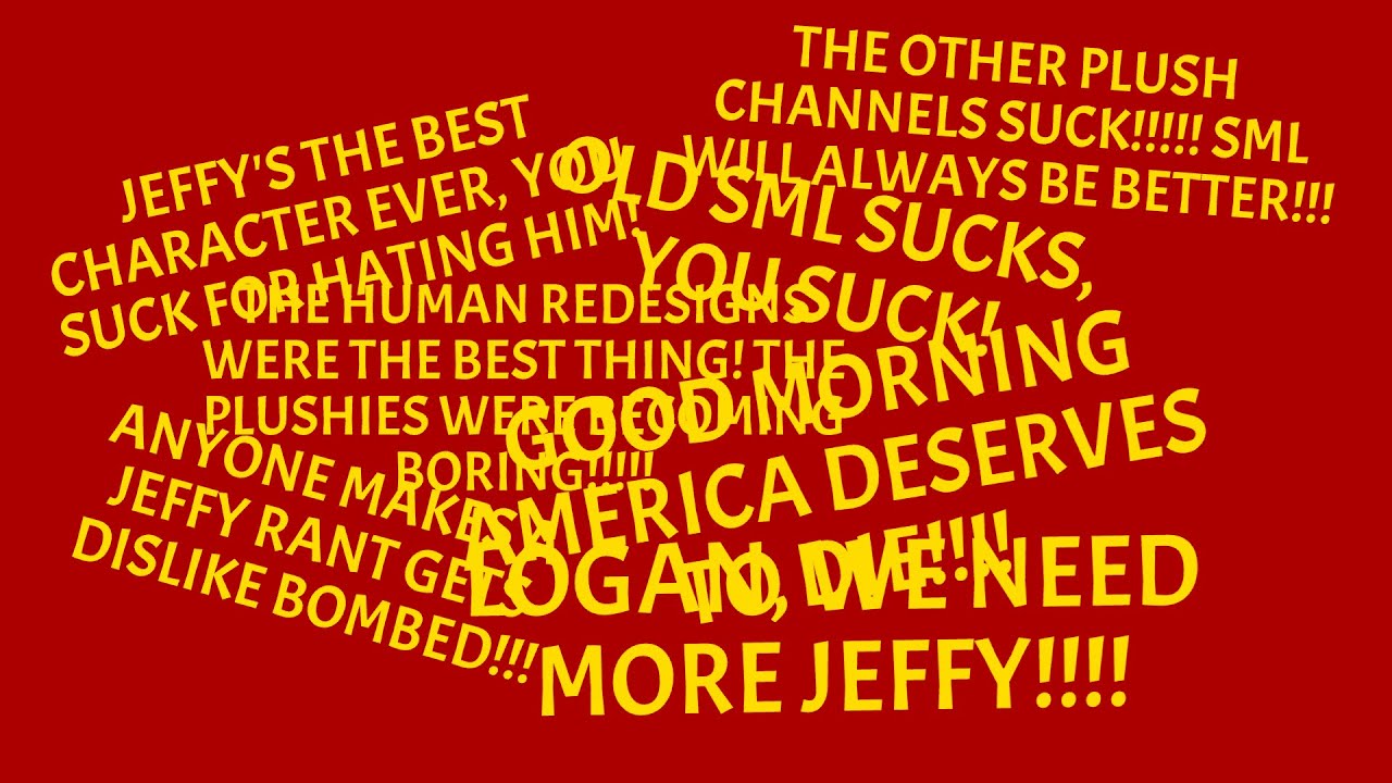 S&F Skit: Jeffy/SML Fanboys in a Nutshell - YouTube